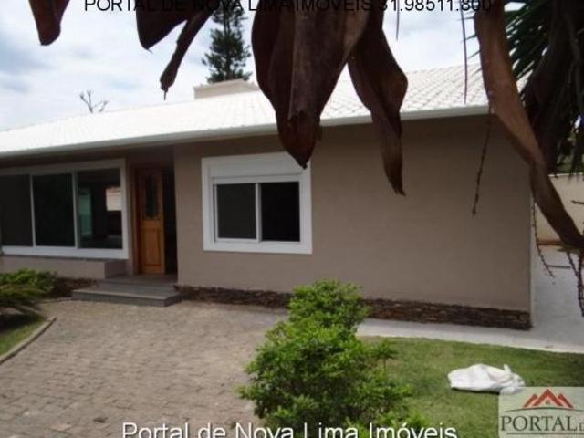 CASA OURO VELHO MANSÕES