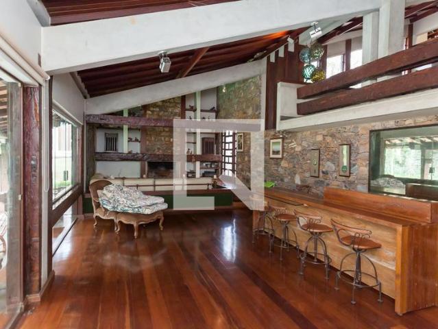 Casa, Ouro Velho Mansões, 3 Quartos, 450 m2 Nova Lima