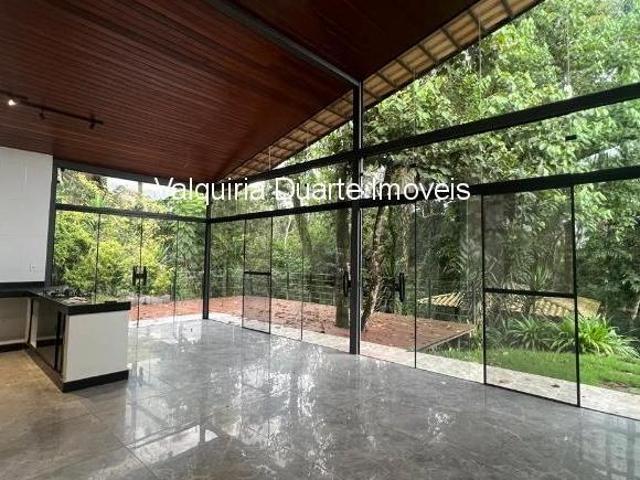 Casa, Ouro Velho Mansões, Nova Lima, MG