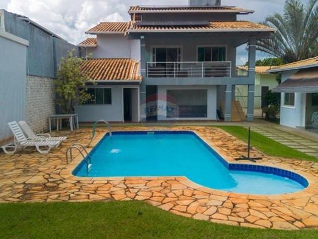 CASA OURO VERMELHO 1 AVENIDA DO SOL JARDIM BOTANICO