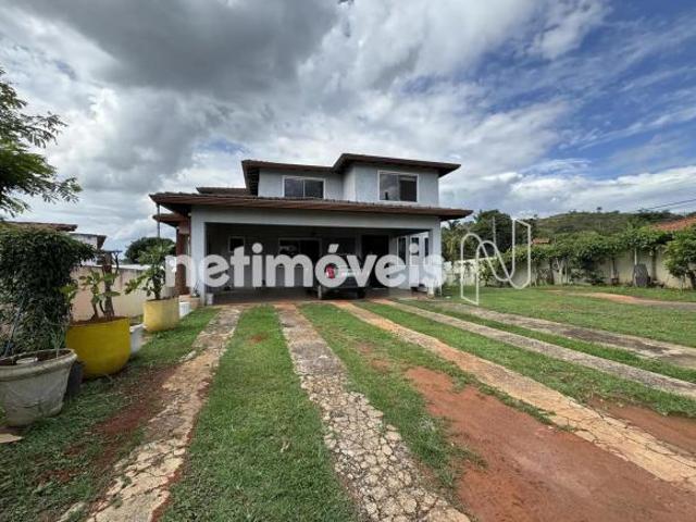 Casa | Ouro Vermelho | Jardim Botanico | 4 quartos | 4 suítes | 1.230,00m²