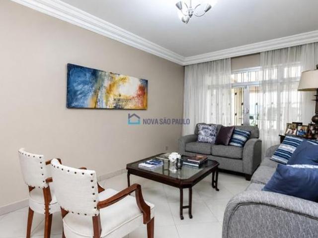 Casa o ipiranga 4 quartos e 2 vagas