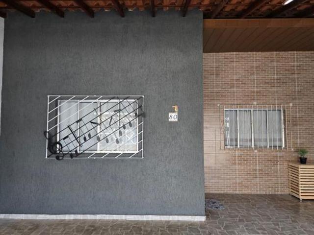 Casa O Jardim Santa Paula II é um bairro residencial de Sorocaba que se destaca pela tranquilid