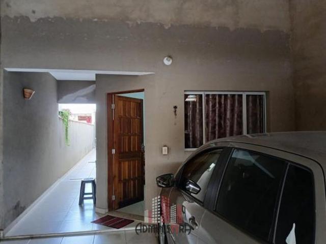 Casa O&nbsp Vitória&nbsp Régia&nbsp I&nbsp é&nbsp um&nbsp bairro&nbsp residenc
