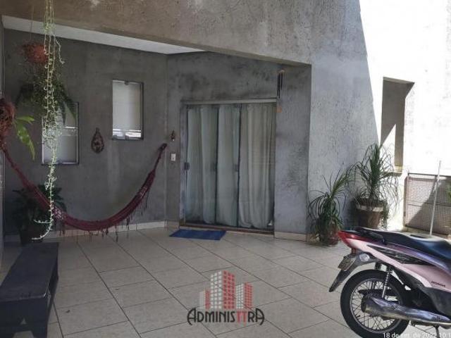 Casa O&nbsp Parque&nbsp Esmeralda,&nbsp em&nbsp Sorocaba,&nbsp é&nbsp um&nbsp