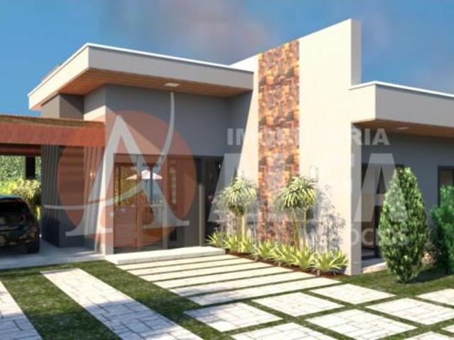 Casa obra em andamento Condomínio Sítio Lagos de Ibiúna/SP