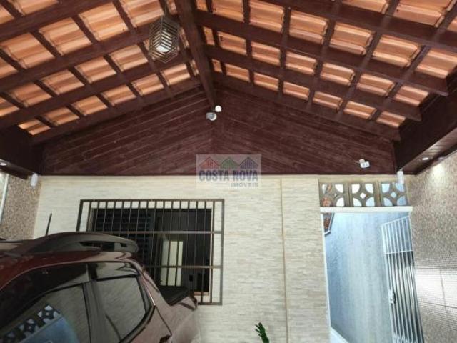 Casa, Ocian Praia Grande