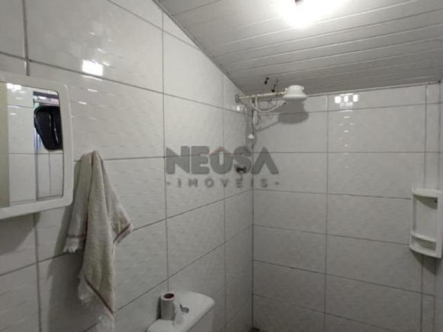Casa, Oeste, Sapiranga, RS
