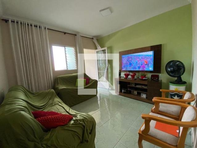 Casa, Oitis, 2 Quartos, 93 m2 Contagem