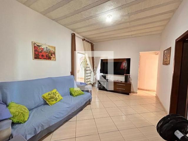 Casa, Oitis, 2 Quartos, 240 m2 Contagem