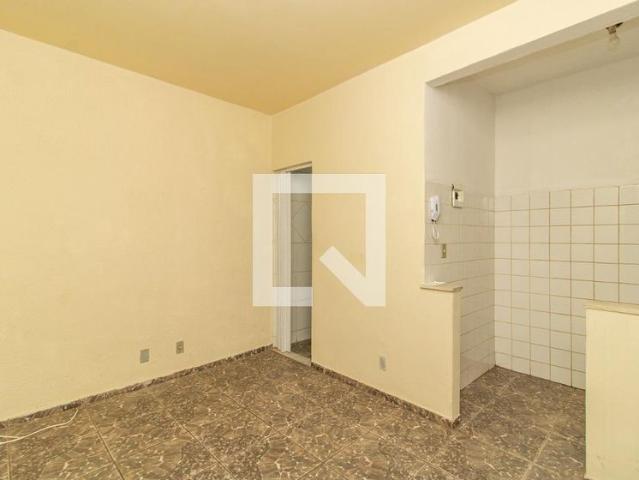 Casa, Olaria, 1 Quarto, 40 m2 Rio de Janeiro