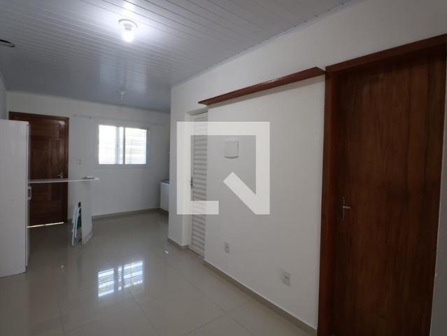 Casa, Olaria, 1 Quarto, 56 m2 Canoas