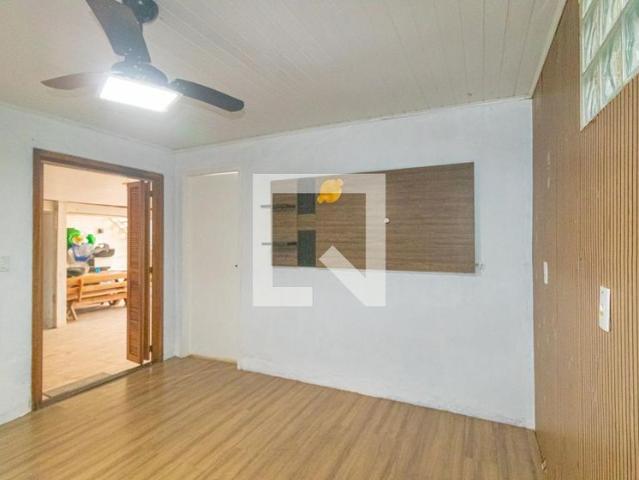Casa, Olaria, 1 Quarto, 30 m2 Canoas