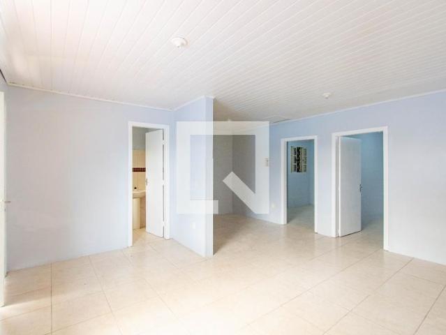 Casa, Olaria, 2 Quartos, 40 m2 Canoas