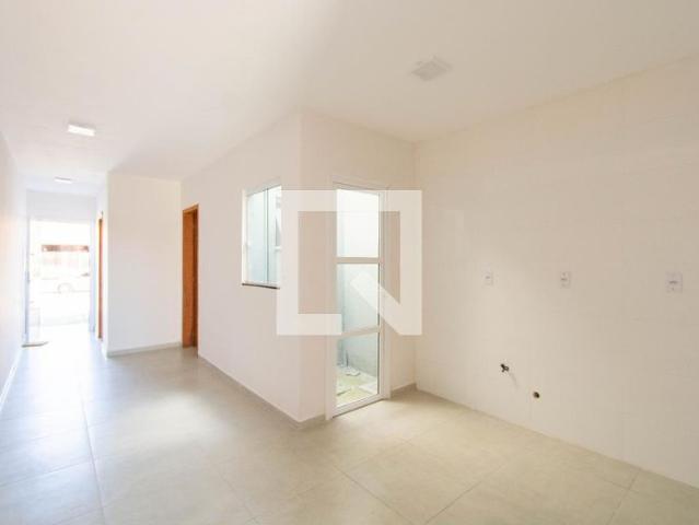 Casa, Olaria, 2 Quartos, 50 m2 Canoas