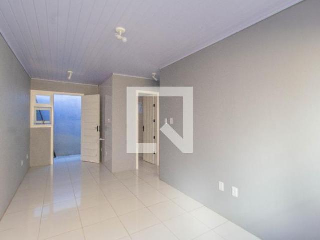 Casa, Olaria, 2 Quartos, 56 m2 Canoas