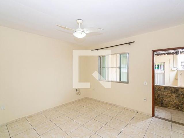 Casa, Olaria, 2 Quartos, 60 m2 Rio de Janeiro
