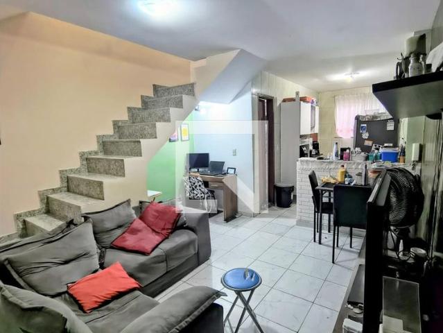 Casa, Olaria, 2 Quartos, 71 m2 Rio de Janeiro