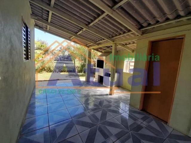 Casa, Olavo Reis, Santo Ângelo, RS