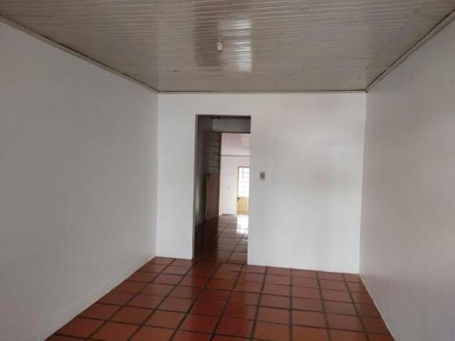 Casa, Olavo Reis, Santo Ângelo, RS
