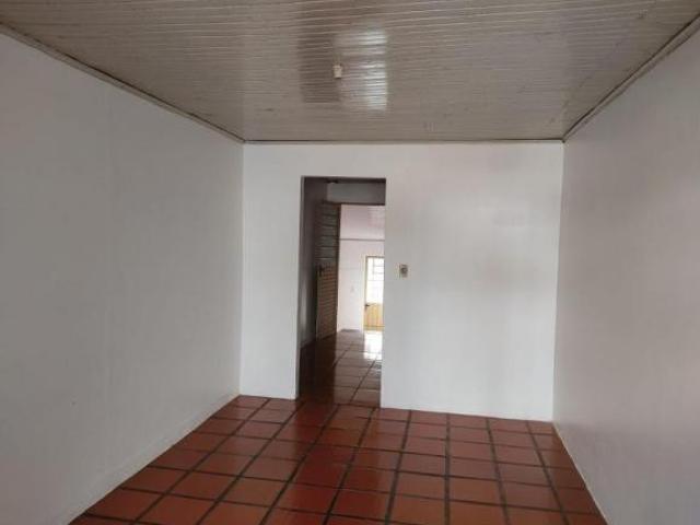 Casa, Olavo Reis, Santo Ângelo, RS
