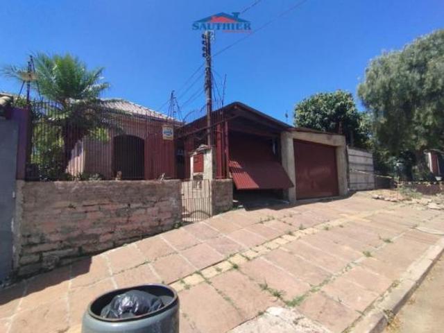 Casa Olímpica Esteio
