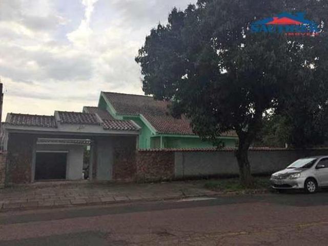 Casa Olímpica Esteio