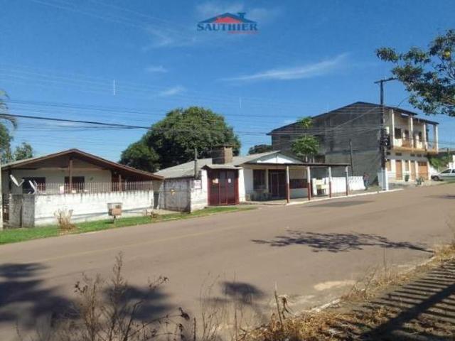 Casa Olímpica Esteio
