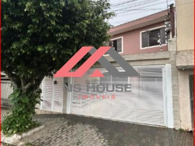 Casa, Olímpico, São Caetano do Sul, SP