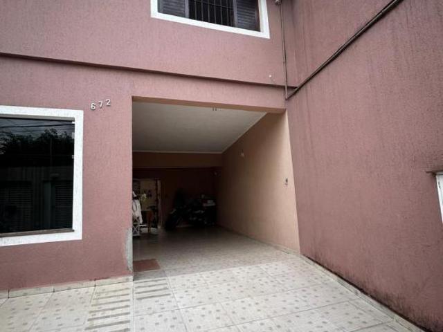 Casa, Olímpico, São Caetano do Sul, SP