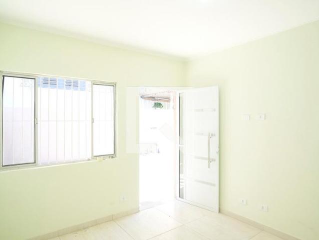 Casa, Olímpico, 1 Quarto, 55 m2 São Caetano do Sul