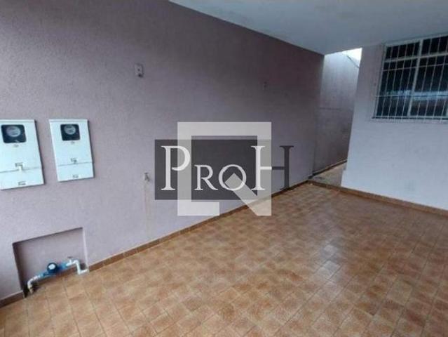 Casa, Olímpico, 2 Quartos, 400 m2 São Caetano do Sul