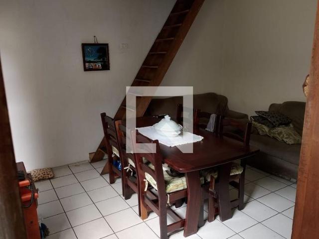 Casa, Olímpico, 2 Quartos, 86 m2 São Caetano do Sul
