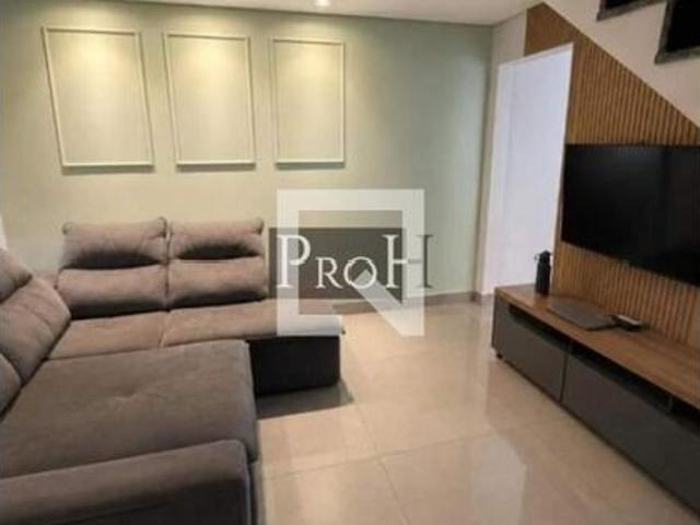 Casa, Olímpico, 2 Quartos, 145 m2 São Caetano do Sul