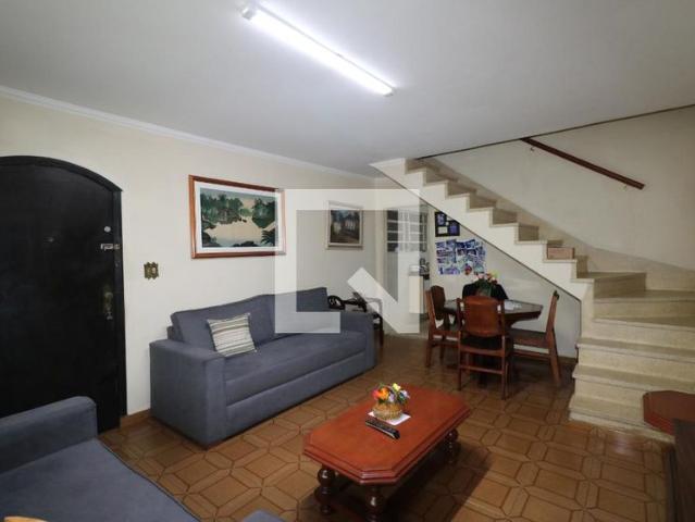 Casa, Olímpico, 3 Quartos, 150 m2 São Caetano do Sul