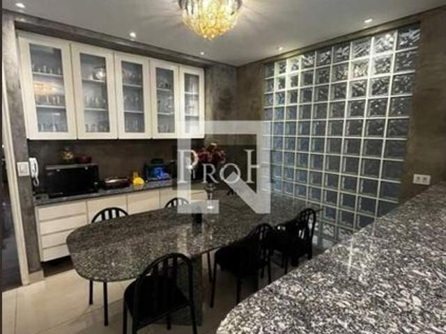 Casa, Olímpico, 3 Quartos, 225 m2 São Caetano do Sul