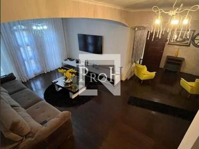 Casa, Olímpico, 3 Quartos, 243 m2 São Caetano do Sul