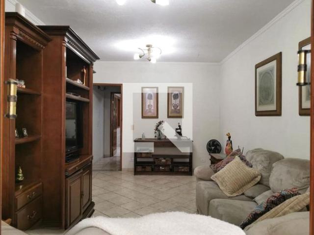 Casa, Olímpico, 3 Quartos, 250 m2 São Caetano do Sul