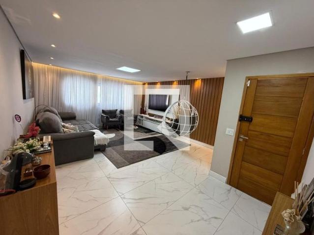 Casa, Olímpico, 4 Quartos, 330 m2 São Caetano do Sul