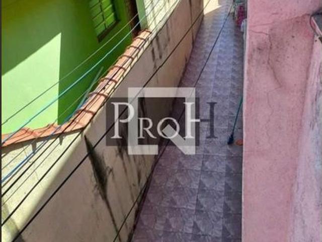 Casa, Olímpico, 8 Quartos, 300 m2 São Caetano do Sul