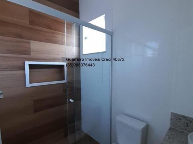 Casa, Oliveiras, São Lourenço, MG
