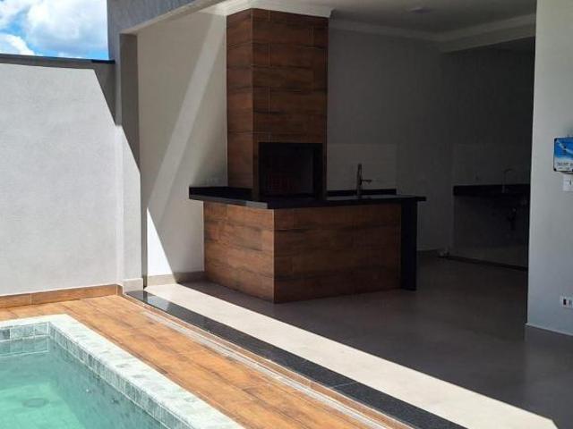 Casa Ondas Piracicaba