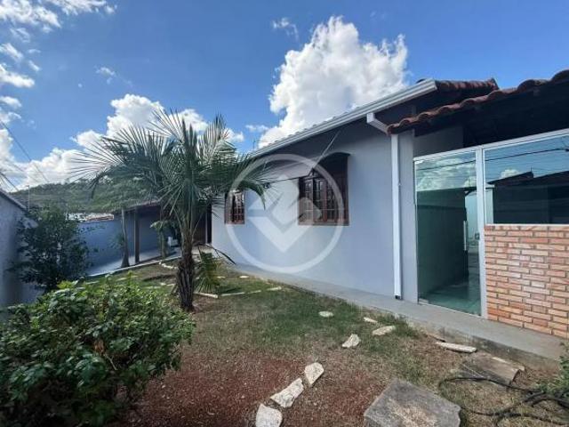 CASA OPORTUNIDADE 3 QUARTOS, SUITE, 2 VAGAS MY BROKER /LAGOA SANTA