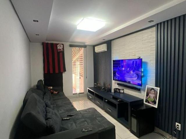 Casa Oportunidade Única projeto inovador de 03 qts 1 suíte, sala 02 amb, vaga de garagem 03 carros!