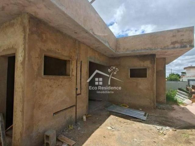 Casa Oportunidade com 3 dormitórios à venda, 156 m² por R$ 580.000 Ninho Verde II Pardinho/SP