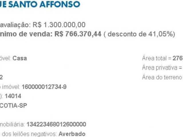 Casa. Oportunidade em Vargem Grande Paulista SP | Tipo: Casa | Negociação: Financia