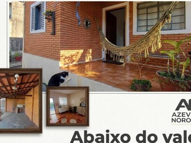 Casa, Oportunidade Residencial, Águas de São Pedro, SP