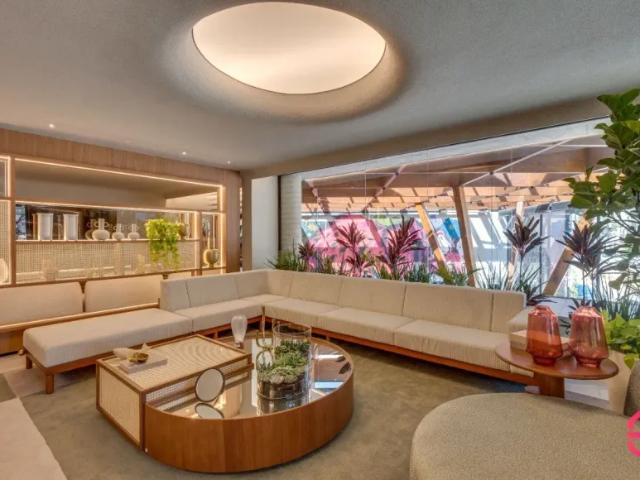 Casa Opus Marista 353m² 04 Suítes em Setor Marista Goiânia GO