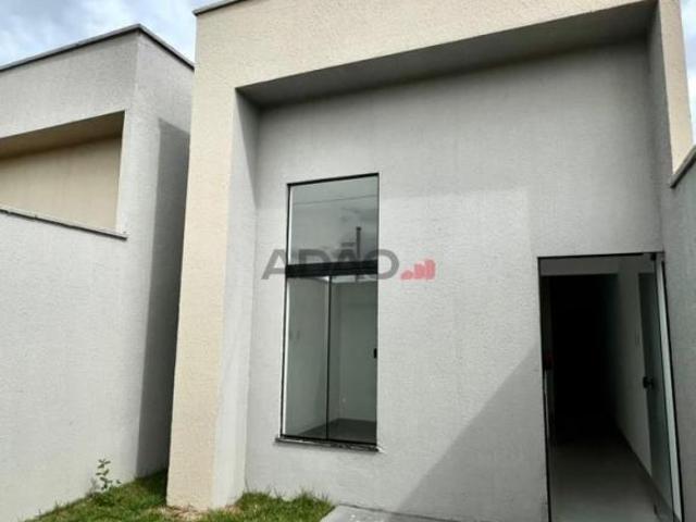 Casa Orlando de Morais 2 quartos com suíte Casa de Rua com 2 Quarto s por R$ 270000.00 no setor Res