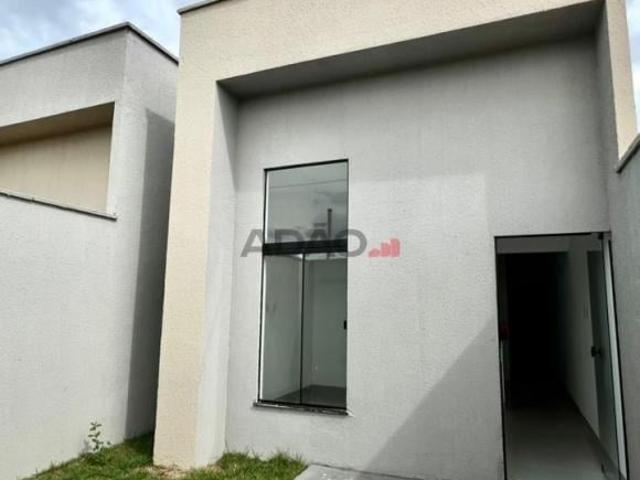 Casa Orlando de Morais 2 quartos com suíte Casa de Rua com 2 Quarto s por R$ 270000.00 no setor Res